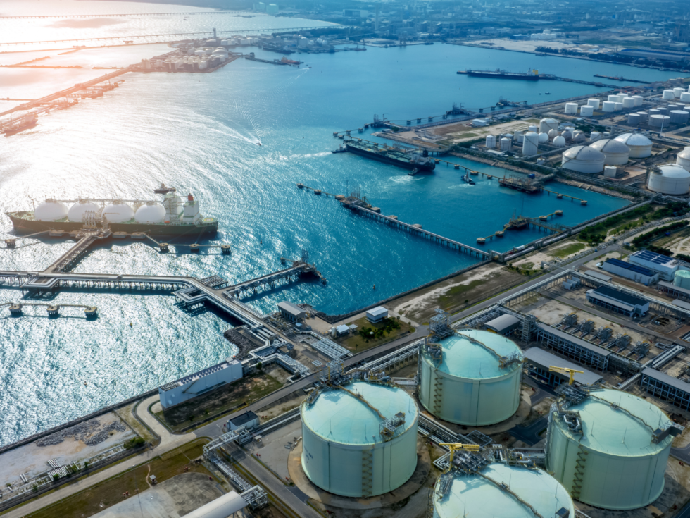 Afak | Arabian Horizons for Energy Co.