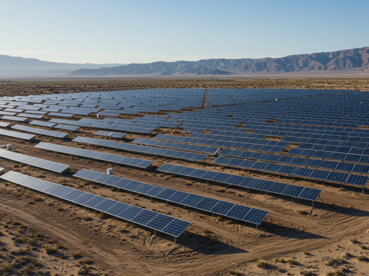 Afak | Arabian Horizons for Energy Co.